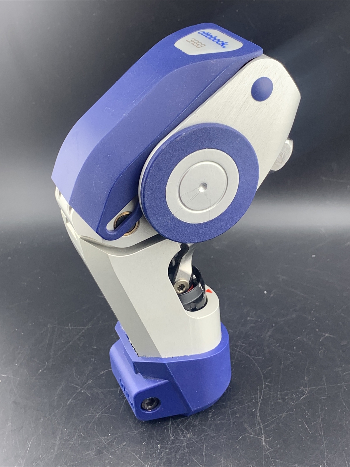 ottbock otto bock 3R93 prosthetic knee. Prosthetic knee | eBay