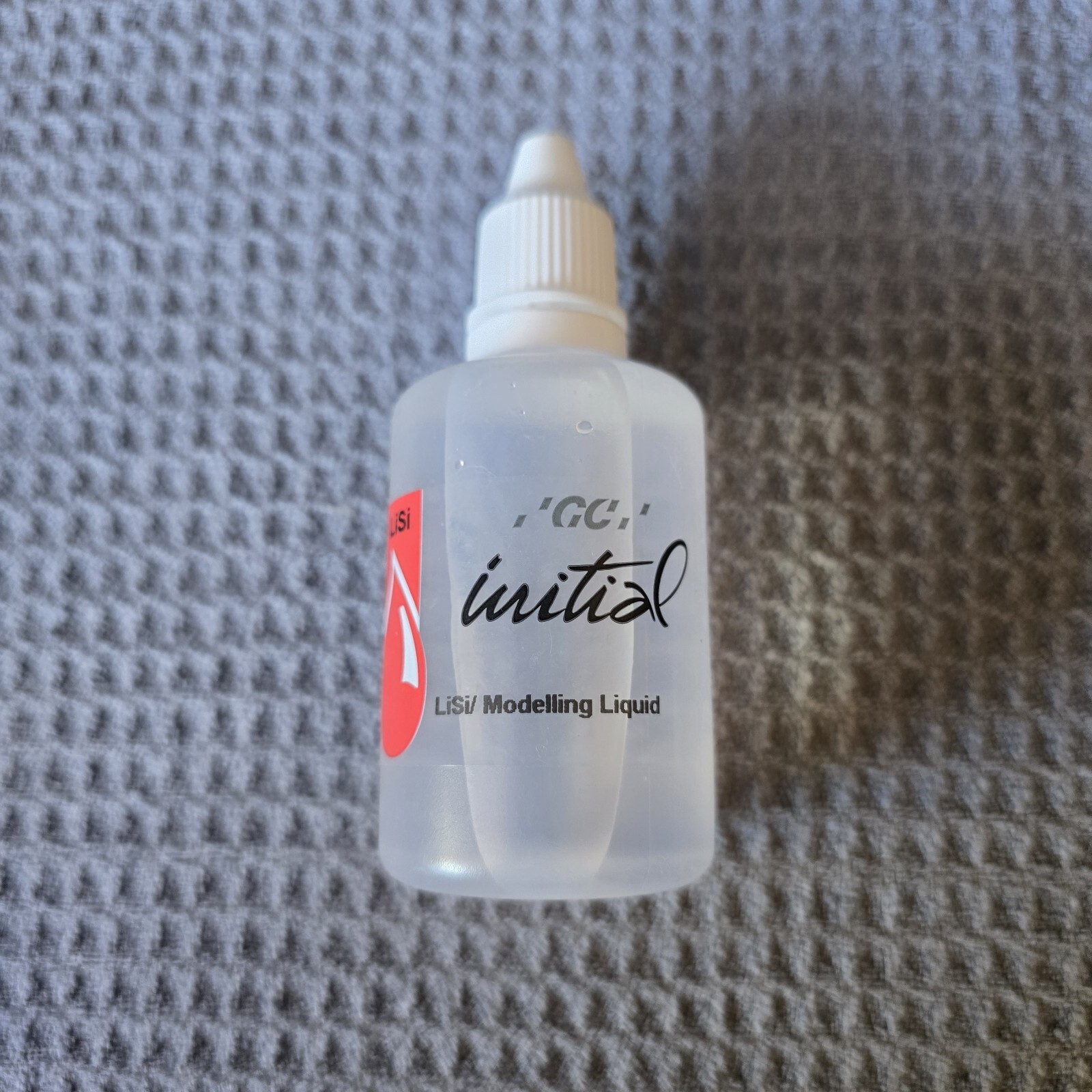 GC Initial LiSi Modeling Liquid 50ml | eBay