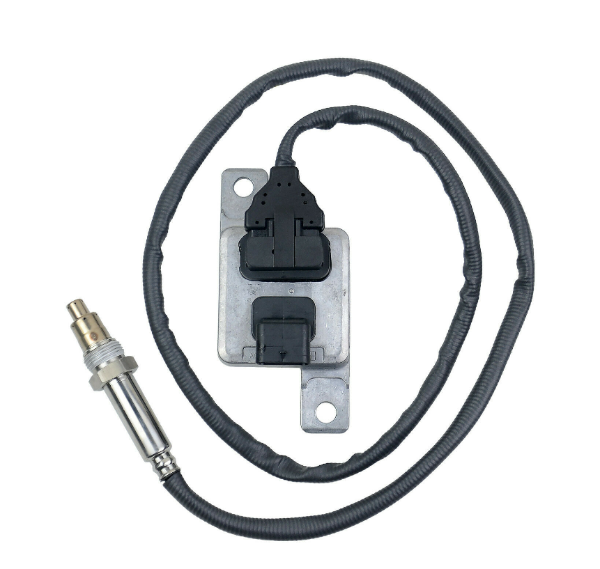 NOX Sensor for VW Caddy 04L907805N 04L907805AT 04L907807EB 907805DA ...