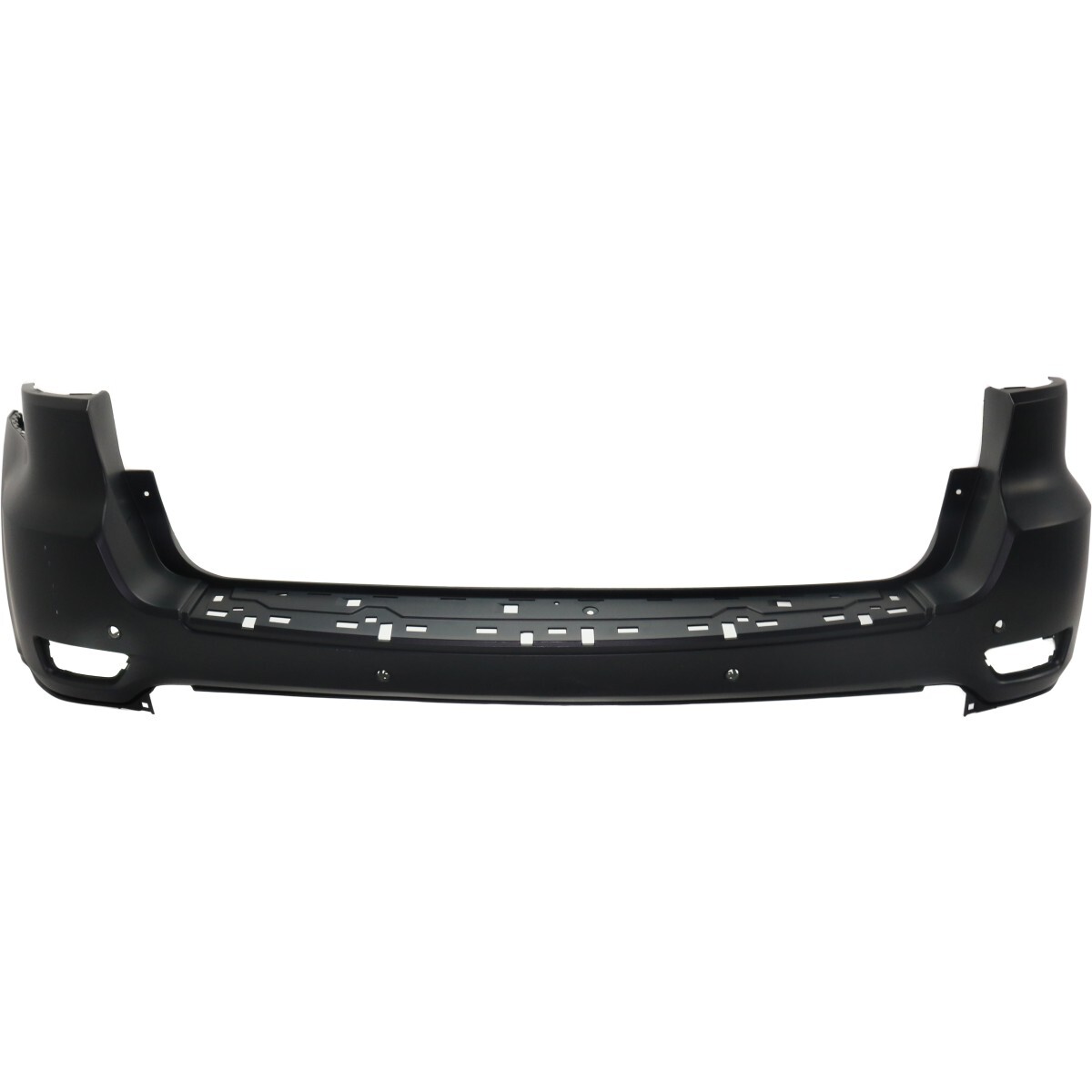 Bumper Cover Fascia Rear Upper 68310168AB for Jeep Grand Cherokee WK ...