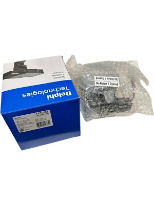 NEW Delphi AF10055, AF10055-11B1 Air Flow Sensor **SALE** | eBay