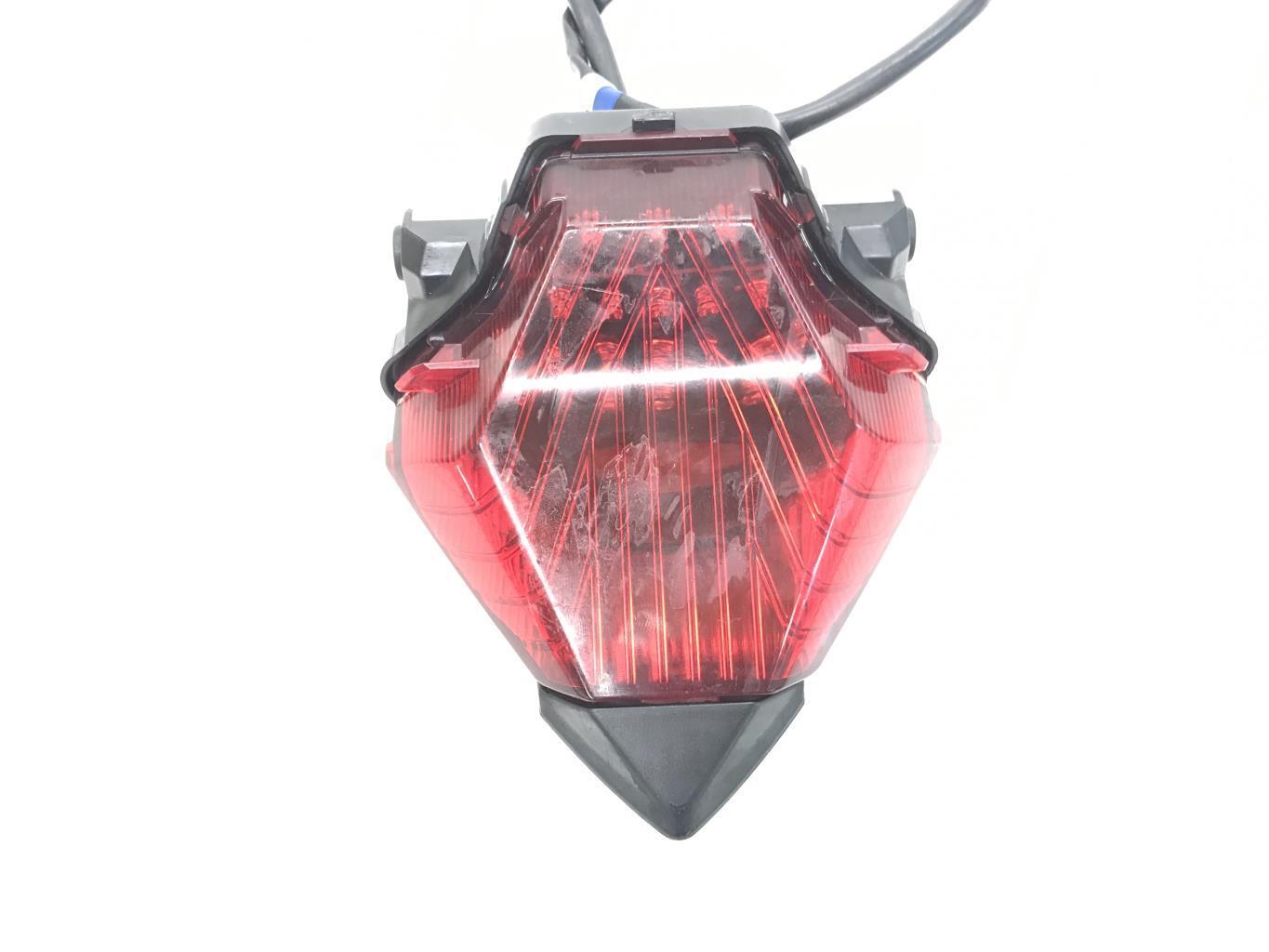 Taillight YAMAHA YZF 320 2014-2018 R3 | eBay
