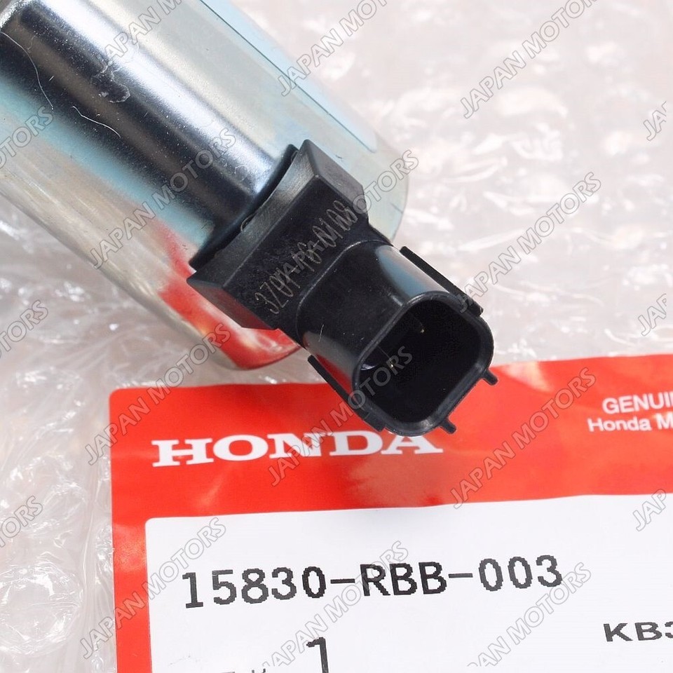 Honda Acura RSX TSX VTC Oil Control Valve Assembly 15830-RBB-003 ...