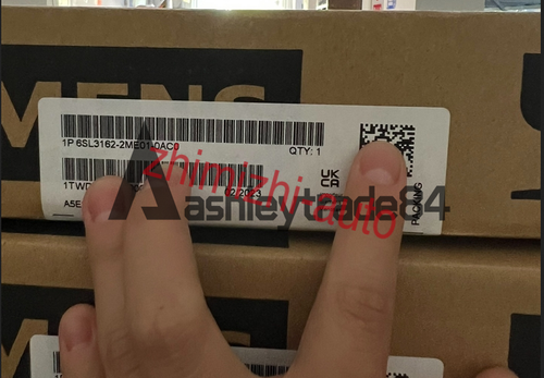 1PC NEW SIEMENS 6SL3162-2ME01-0AC0 6SL3 162-2ME01-0AC0 SINAMICS S120 C/D | eBay