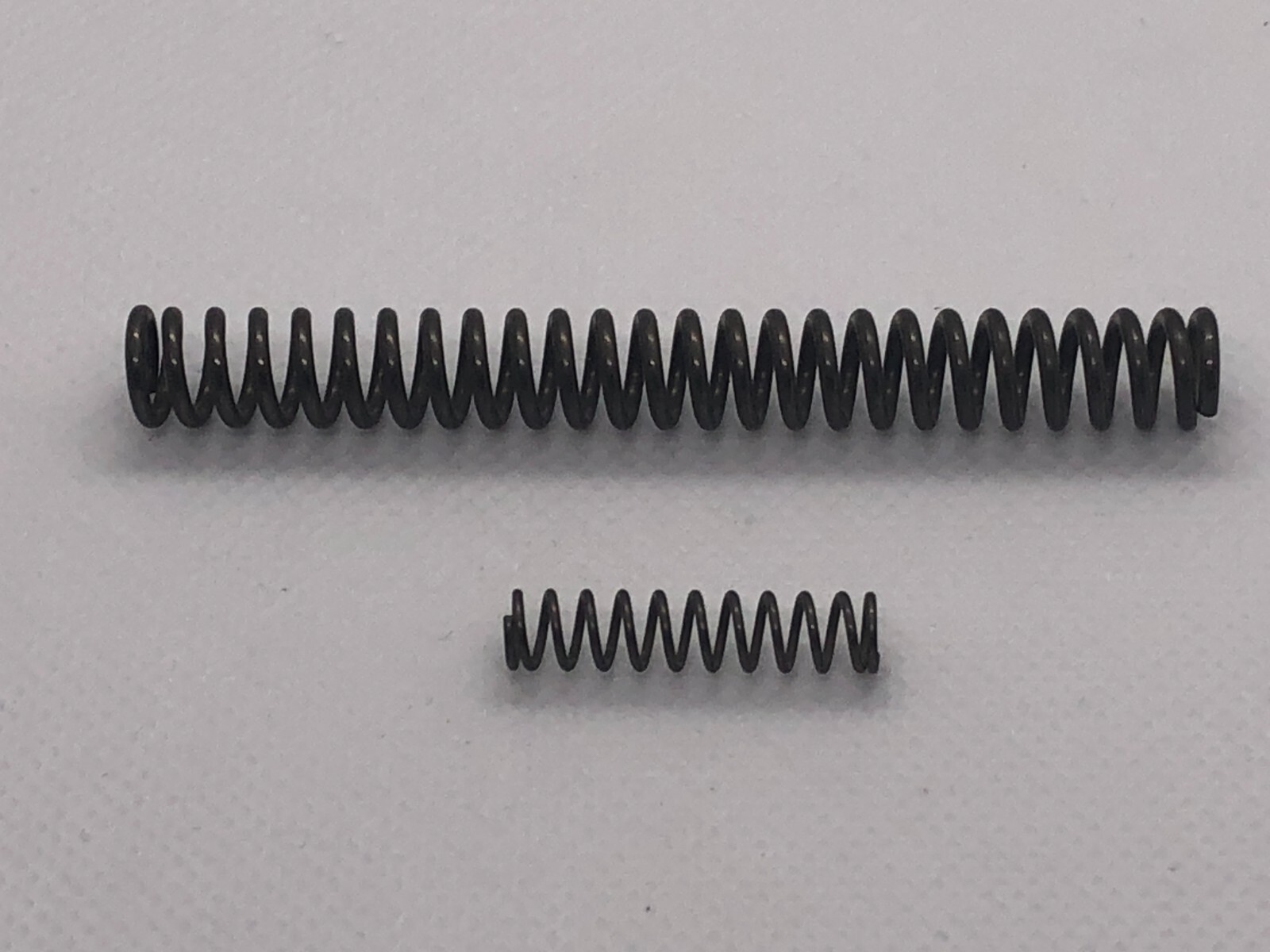 SKS Wolff Hammer Sear Spring Upgrade Kit - Rifle Performance Pack FREE ...