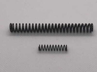 SKS Wolff Hammer Sear Spring Upgrade Kit - Rifle Performance Pack FREE ...