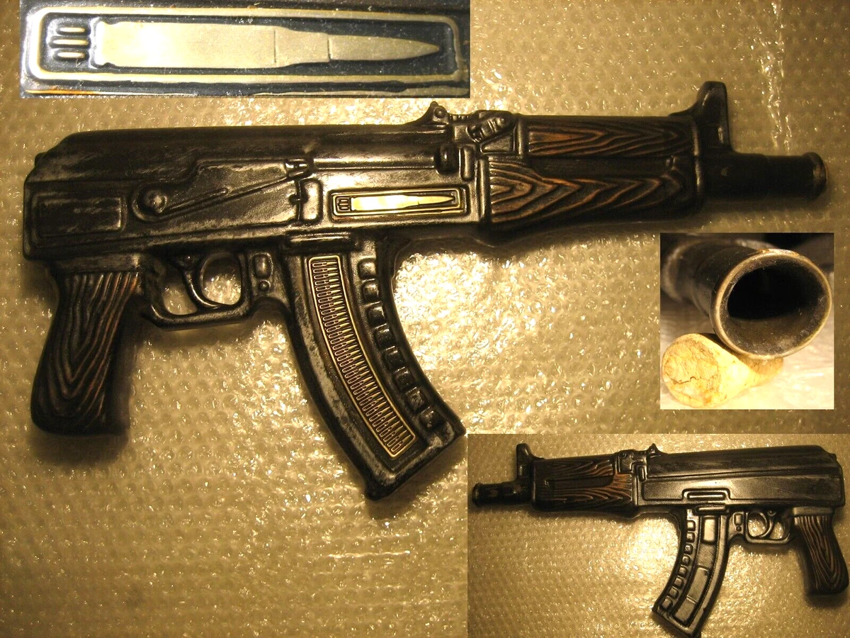 Kalashnikov