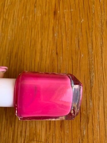 Brand New & Genuine Essie Nail Polish - Shade Mod Squad/Mod Square (589 ...