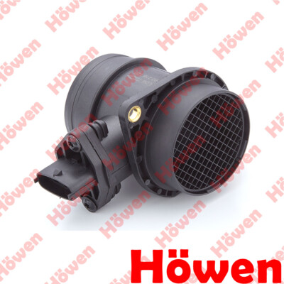 Howen For Alfa Romeo GT Fiat Multipla 1.9 JTD Mass Air Flow Meter ...