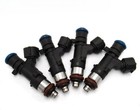 4x Fuel Injectors 06A906031BS 0280158026 for Vw Volkswagen Beetle 2.0L ...