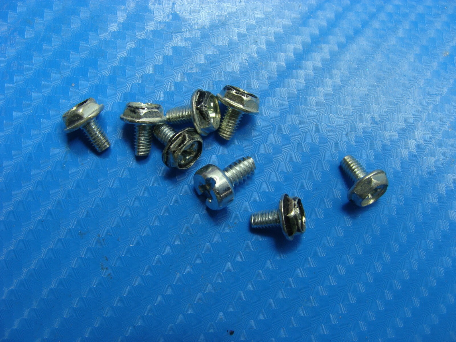 HP Elitedesk 800 G3 Genuine Desktop Screw Set Screws for Repair ...