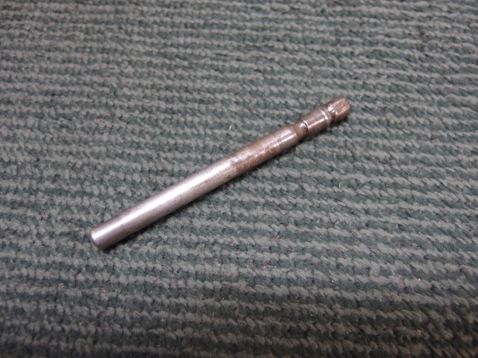 VINTAGE COLT SAA CYLINDER PIN - SINGLE ACTION ARMY PIN | eBay