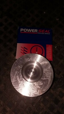 Piston fits Cummins QSB 4.5T 6.7T Iveco 8094740 87317251 8417772 ...