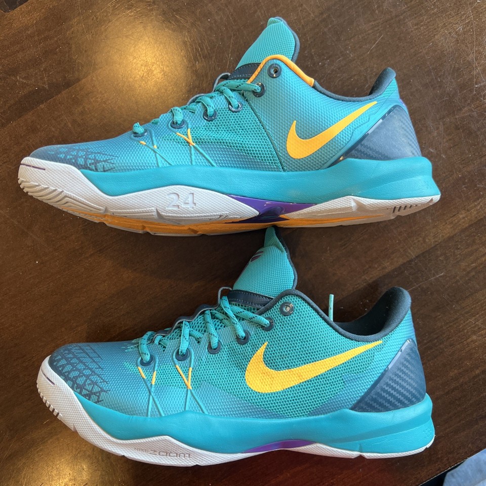 Nike Zoom Kobe Venomenon 4 Size 10.5 | eBay