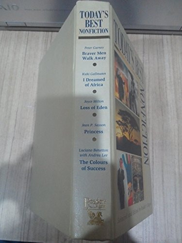 Today's Best Nonfiction Selected an..., Peter Gurney , 276449835 | eBay UK