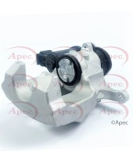 Brake Caliper Rear Right RCA923N Apec LR036567 LR050775 Top Quality ...