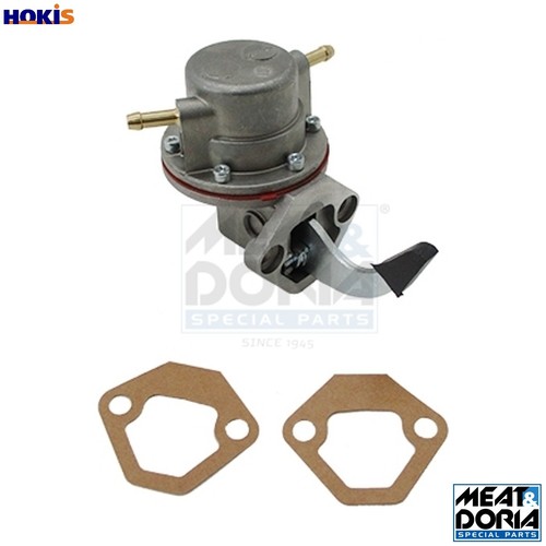 FUEL PUMP POC505 FOR AUSTIN MG TRIUMPH ROVER MINI-MOKE 0.8L 99H/HA53P 1 ...