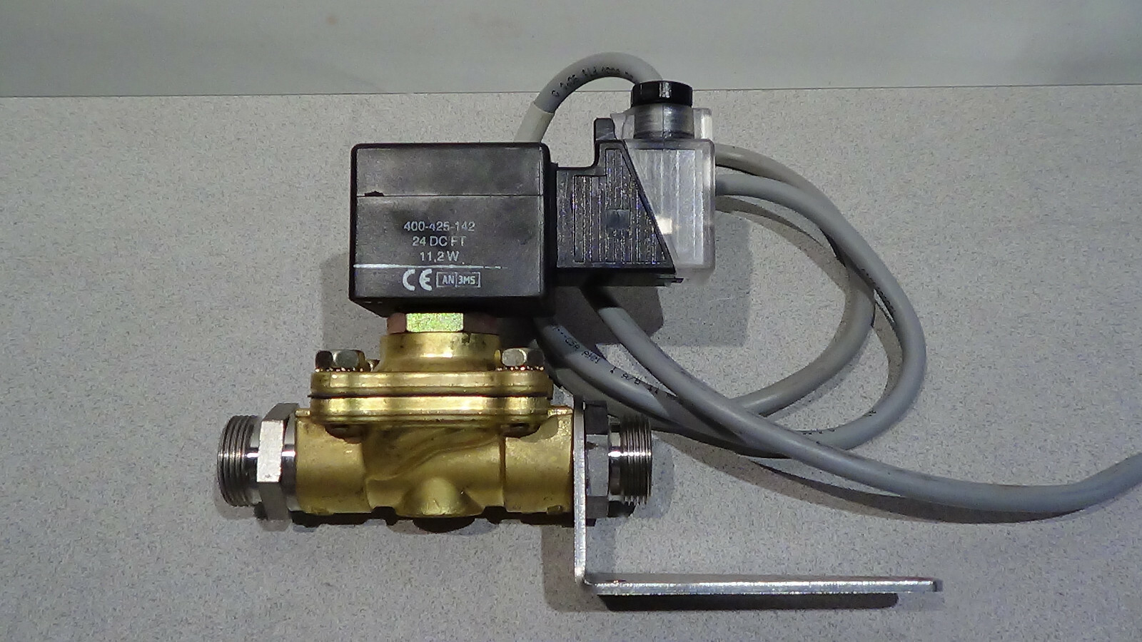 Riegler MV 1227 G Actuator Valve with warranty | eBay