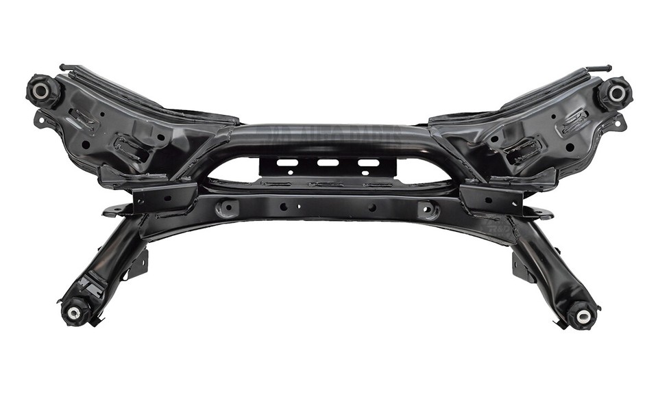 Rear Cradle Subframe Crossmember Assembly For 2009-2013 Mazda 6 With ...