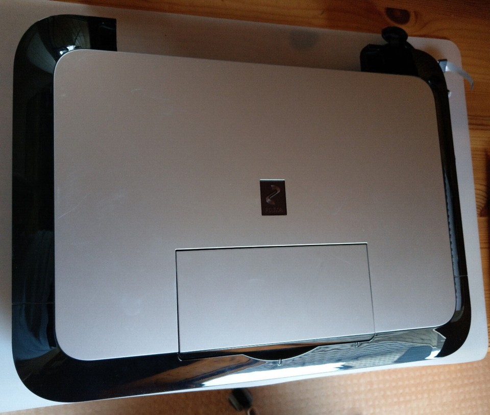 Canon Multifunktionsdrucker Pixma MP 630 Ersatzteil Scanner Bedienteil ...