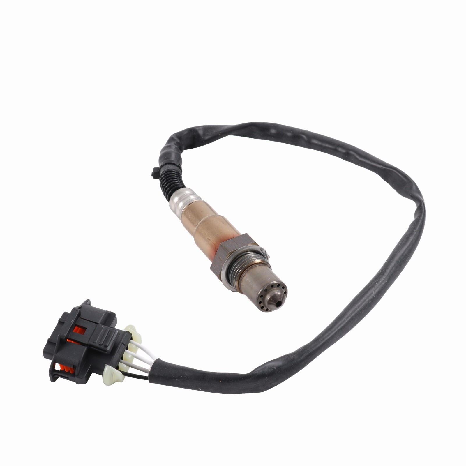 OEM# 55555625 92210450 Back Lambda Exhaust O2 Oxygen Sensor For ...