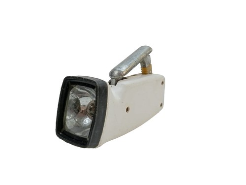 Vintage Soviet Ukraine Plastic Hand Torch Flashlight Lantern Vintage ...