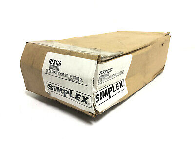 Hydraulic Cylinders - Simplex Cylinder