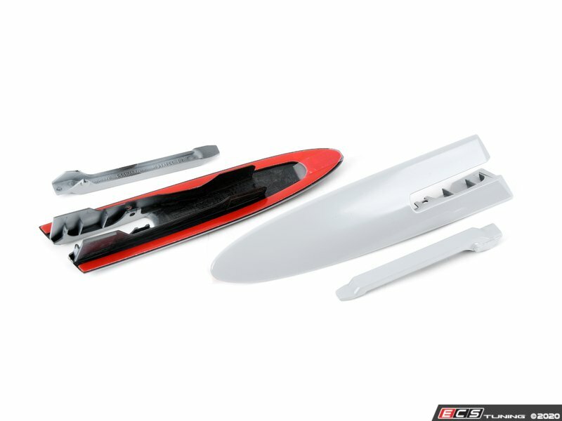 Genuine BMW - Center Roof Trim - Set - 54375A19AA4 | eBay