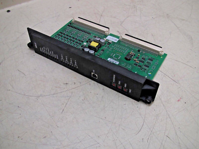 Fire Alarms - Loop Card