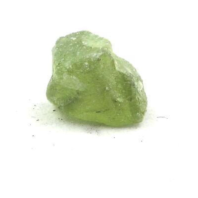 Peridot. 3.54 Ct. Almklovdalen, Vanylven, Norway. | eBay