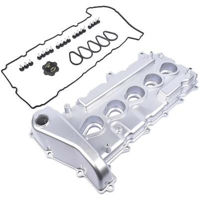 Engine Valve Cover 12591996 for Chevrolet Colorado GMC Canyon 3.5L L5 ...