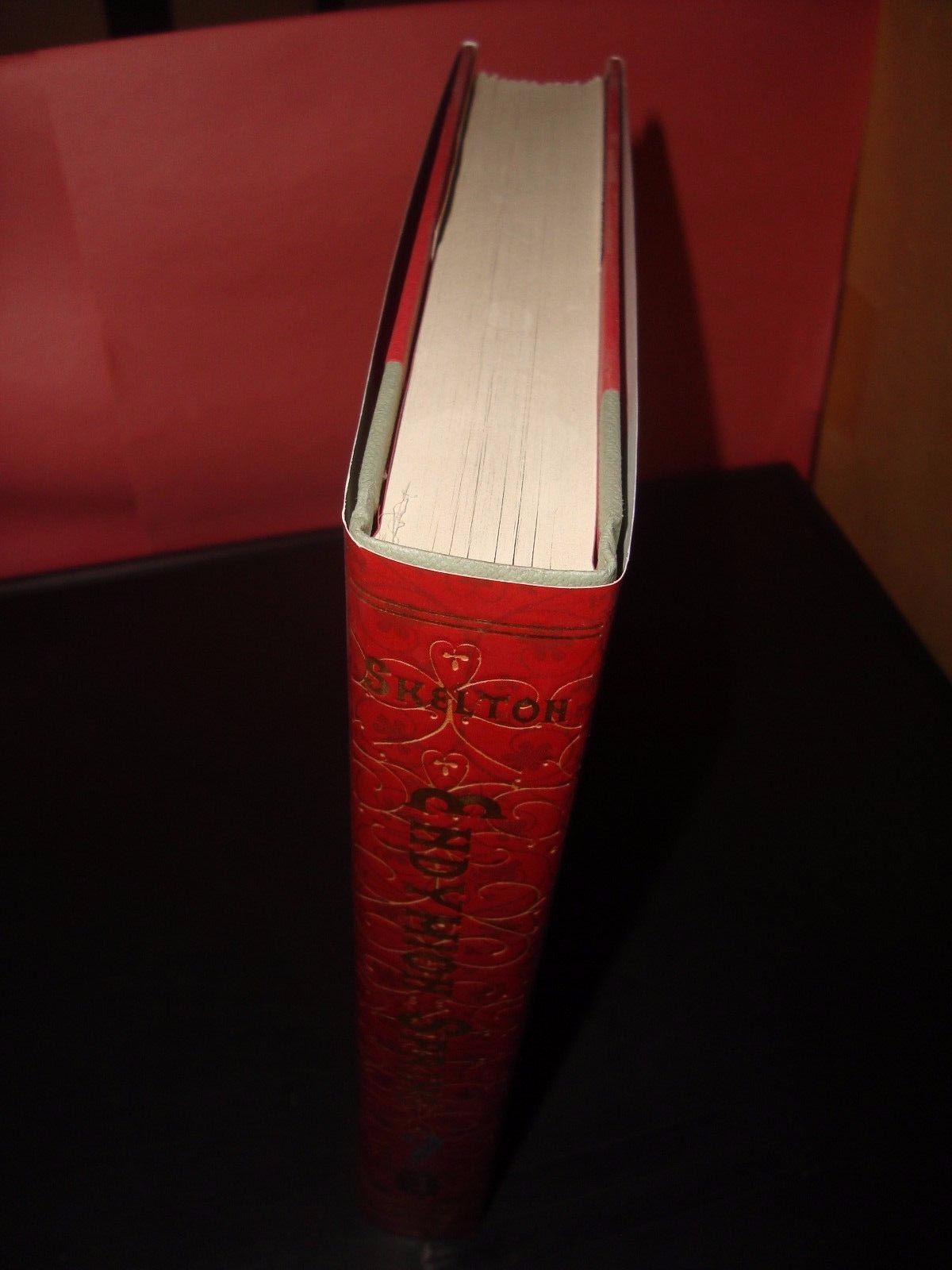 Endymion Spring : Die Macht des Geheimen Buches by Matthew Skelton ...