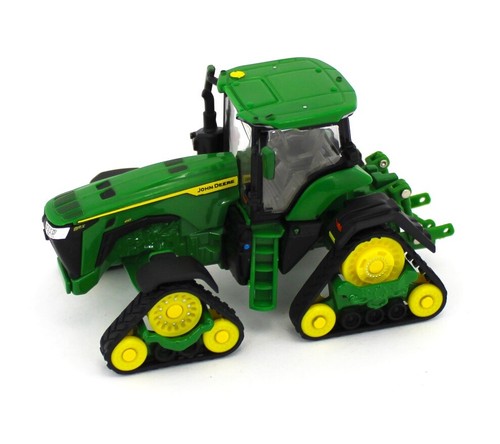 2020 ERTL 1:64 *JOHN DEERE* Modell 8RX 410 SPURTRAKTOR *PRESTIGE* Neu ...