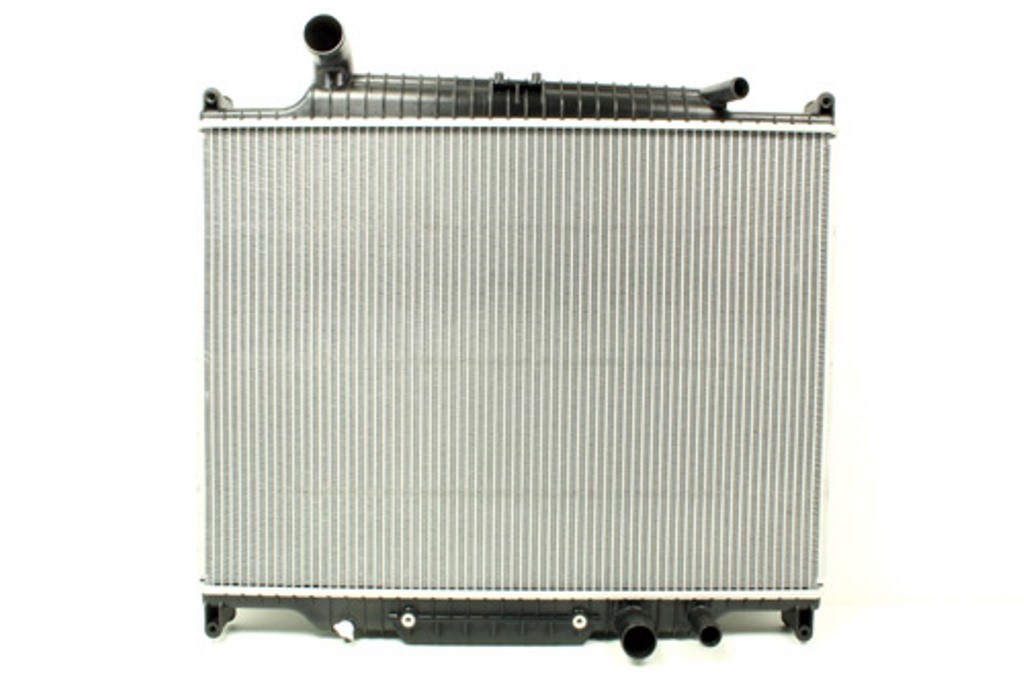 Land Rover Range Rover Sport 3.6L V8 Diesel Radiator Nissens PCC500300 ...