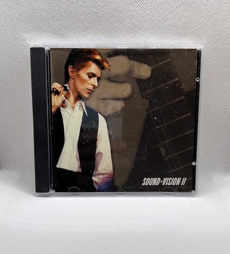 David Bowie - Sound And Vision ll CD | eBay