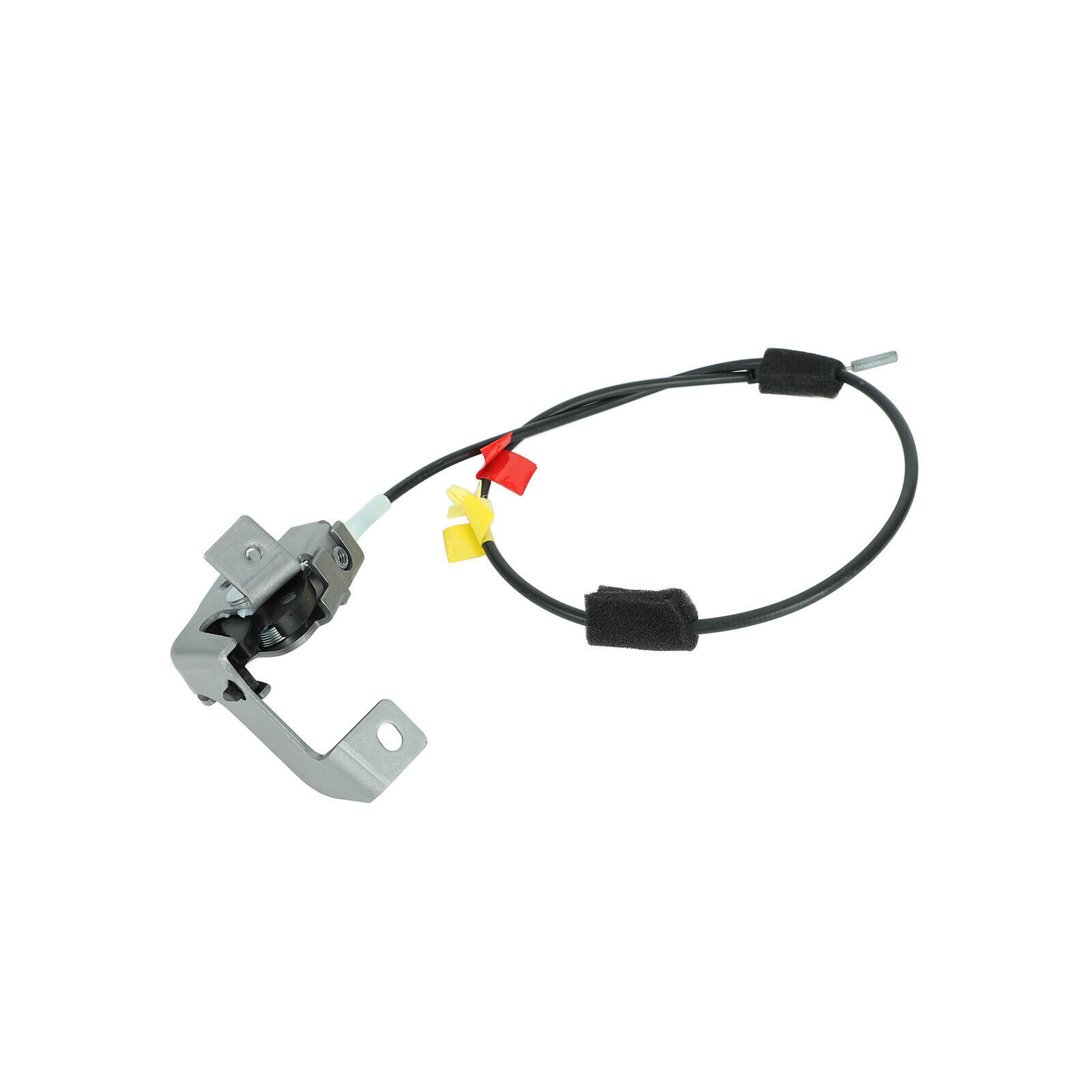 Upper Door Latch w/ Cable Rear Left + Right for 1997-2003 Ford F-150 F ...