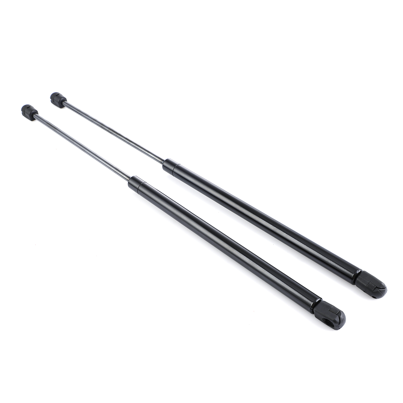 2x Tailgate Gas Struts Tail Lift For Nissan Navara D40 D22 UTE 2004 ...