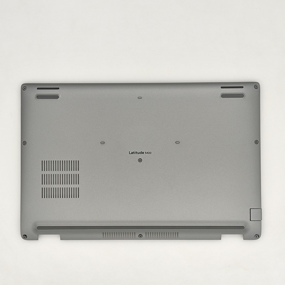 New For Dell Latitude 5420 E5420 Bottom Case Base Enclosure 063DTN ...