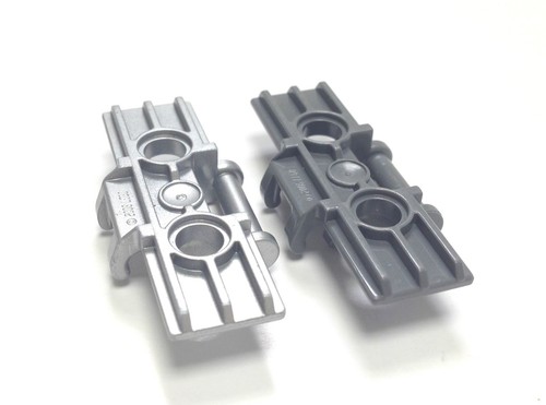 LEGO 57518 Technic, Link Tread Wide with 2 Pin Holes - FREE P&P! | eBay