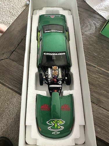 2003 MAC Tools 34th Gatornationals Cavalier Pro Stock NHRA 1/24 | eBay