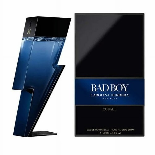 Bad Boy Elixir 3.4 oz EDP Cologne for Men – Brand New Sealed | eBay