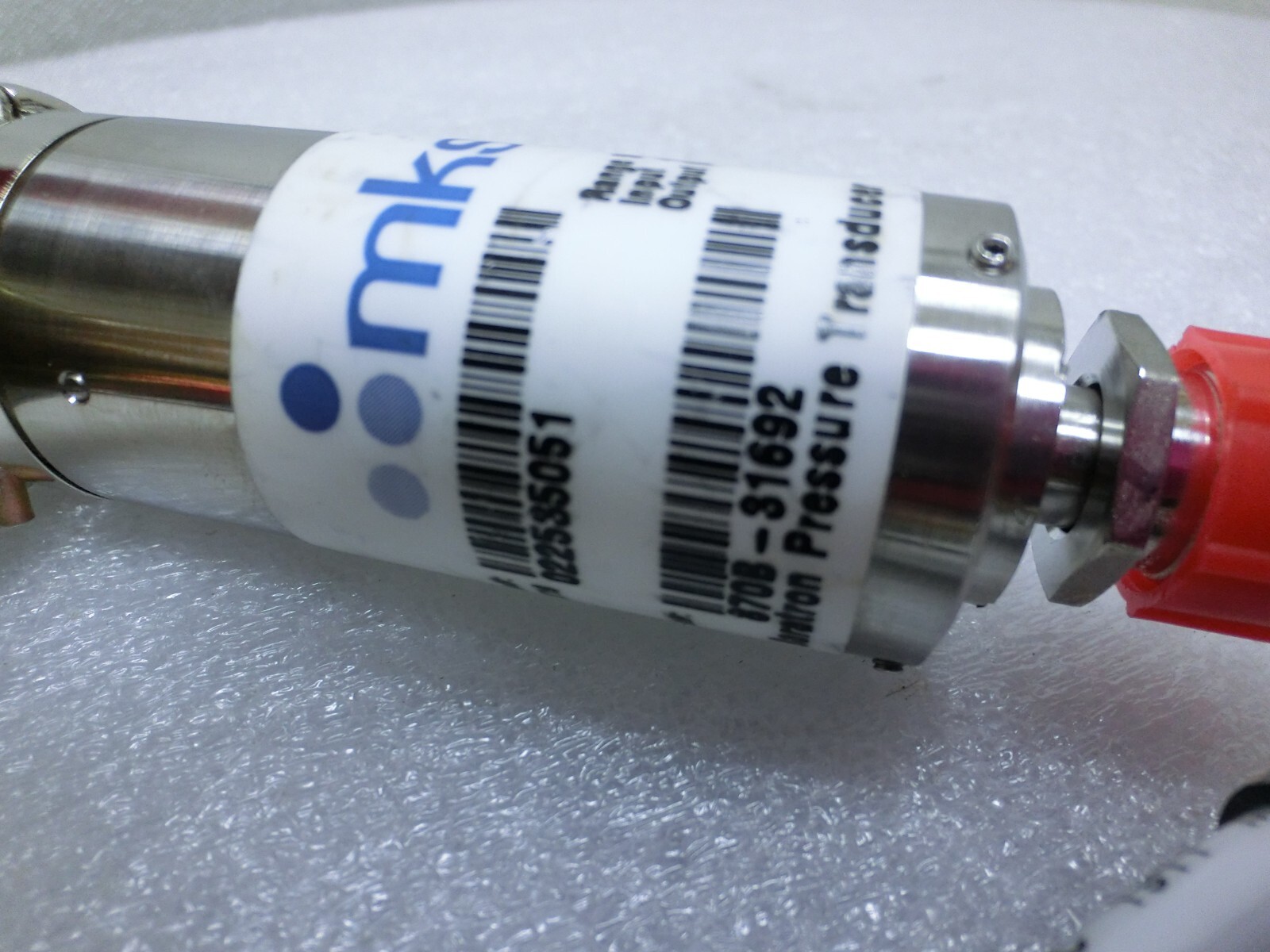 870B-31692 MKS for sale online | eBay