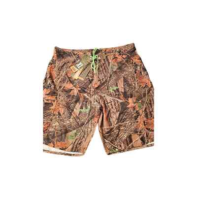 Trail Crest Camouflage size XL swim trunks NWT | eBay