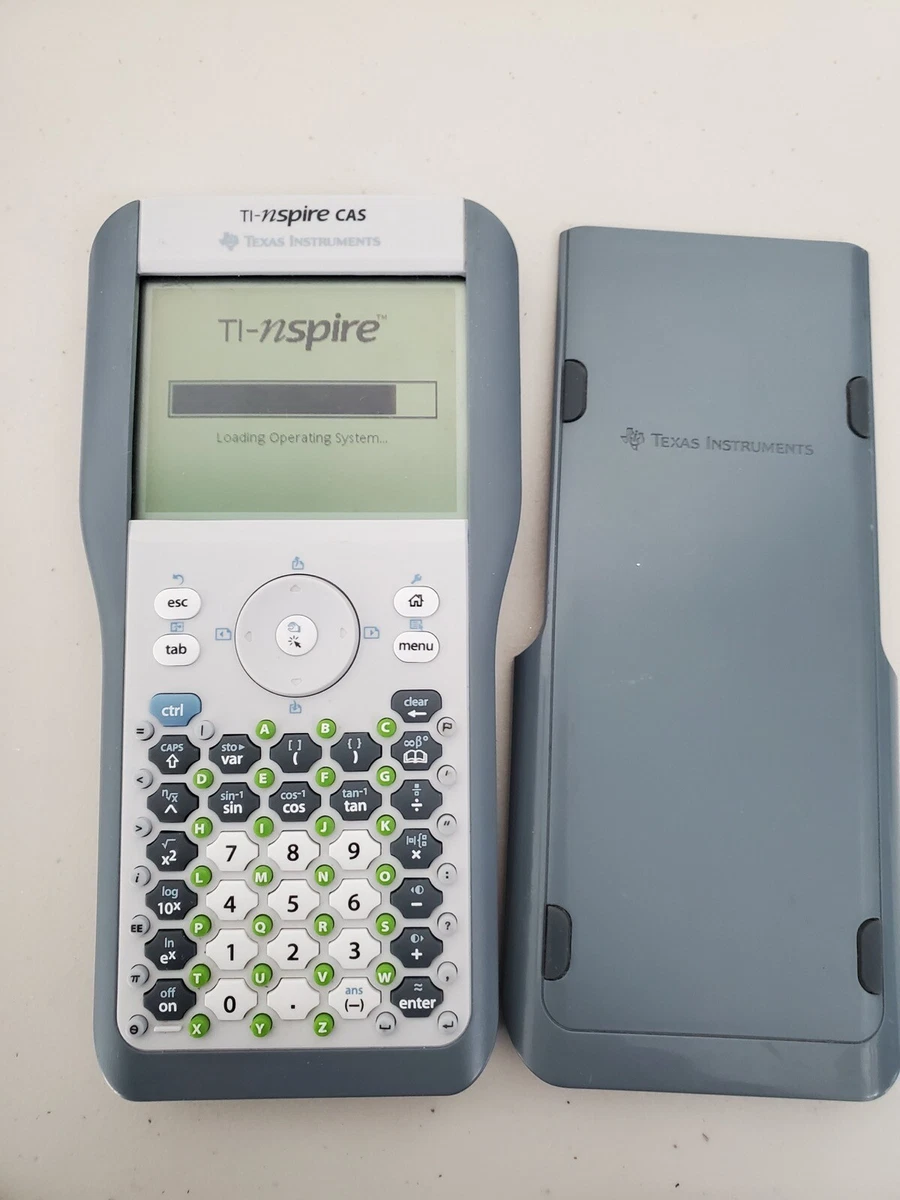 Ti Nspire Calculator Online Use
