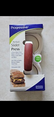 Progressive Perfect Slider Press 2010 HPM-50 | eBay