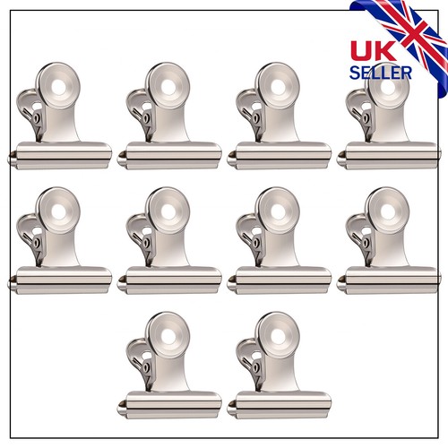 10xRusian C Curve Nail Pinching Clips Acrylic Pinchers Multipurpose ...