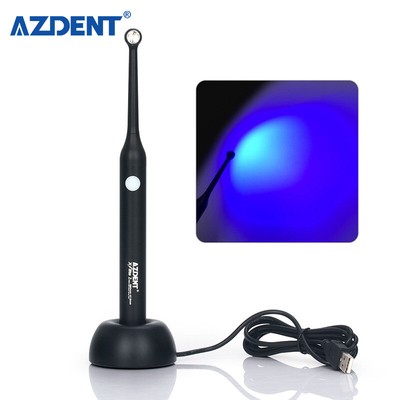 Curing-Light - Curing Light Battery
