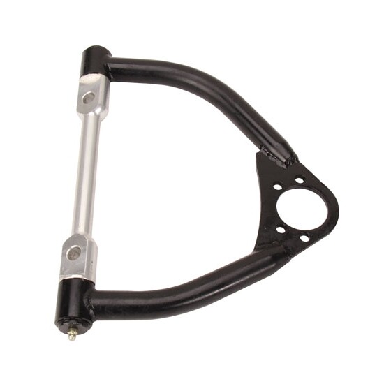 Speedway Motors GM Metric Racing Upper Control Arms Kit: 1978-87, 4130 ...