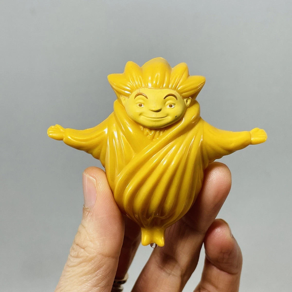 Sandman Rise Of The Guardians Cute