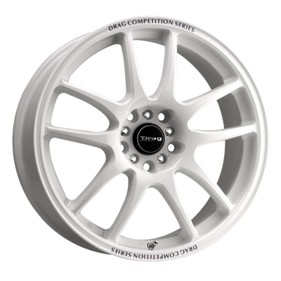 Drag Wheels Dr 40